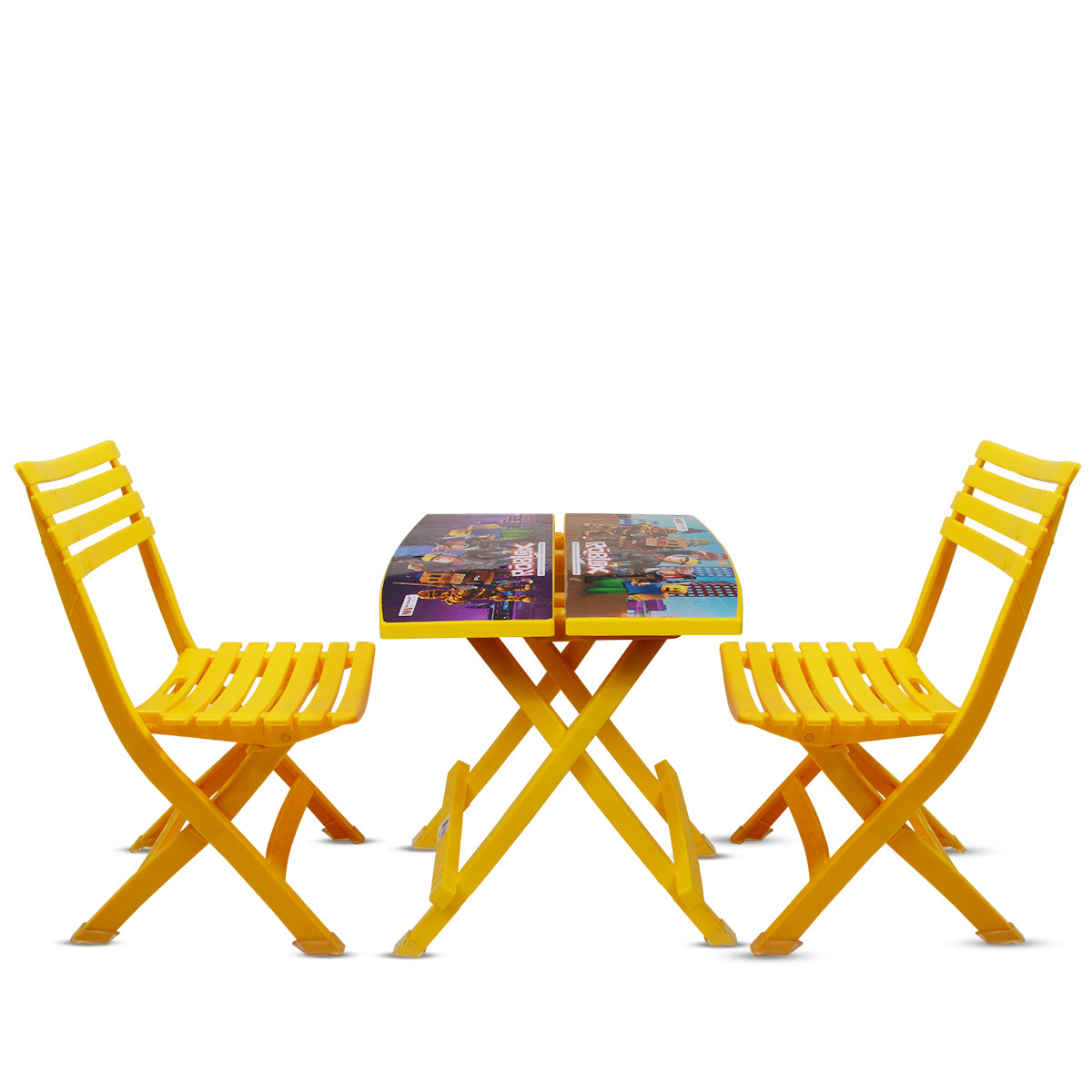 Fun Fold Gift Set – Maxware Mart
